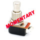 Are momentary SPDT footswitches as reliable as SPST?