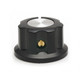 20mm Boss Style Knob in Color | For Guitar Pedals and Gear