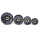 RCA Style Control Knobs | Vintage Radio & Gear