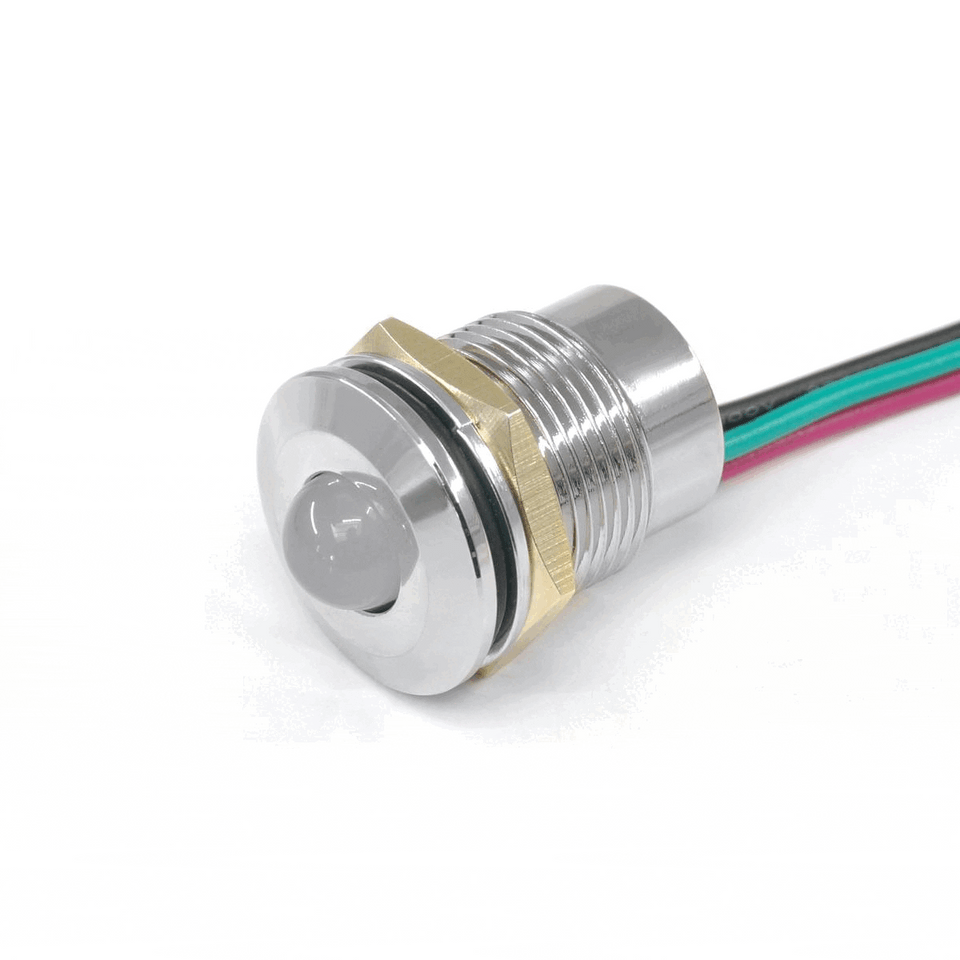 LEDs - Love My Switches