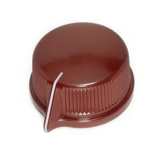 Oxblood Davies 1470 Clone Knobs for Sale | Love My Switches