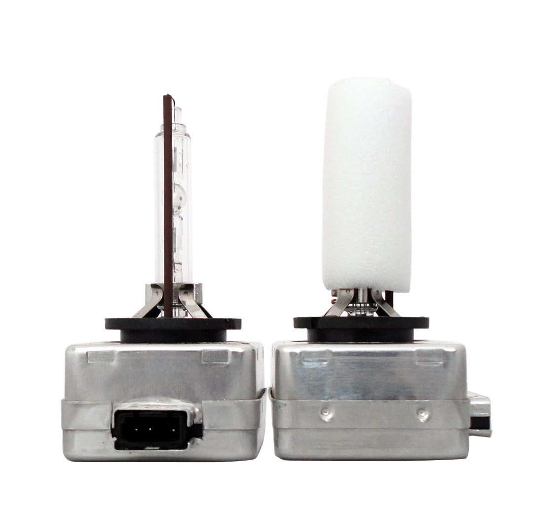 D1S 85415 66144 Xenon HID Bulb - GENSSI