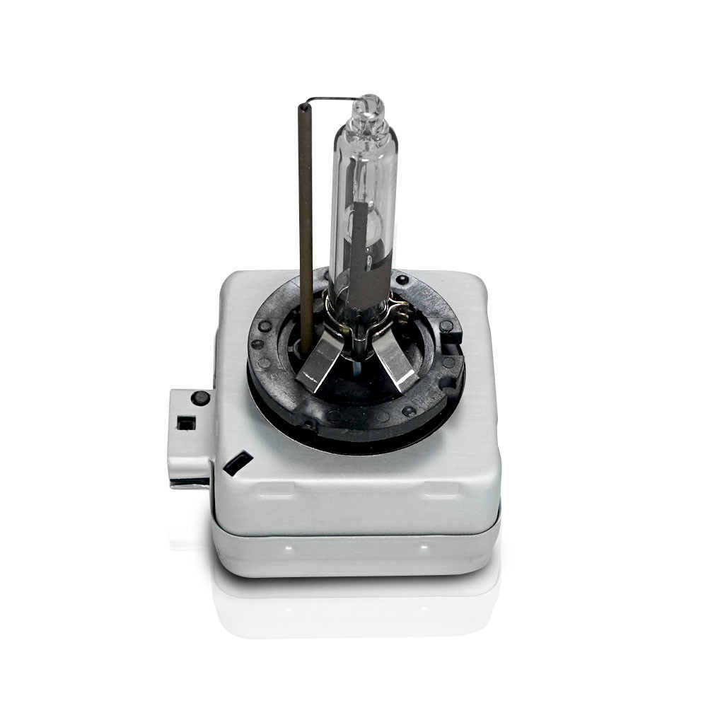 D1R 85409 66154 Xenon HID Bulb - GENSSI