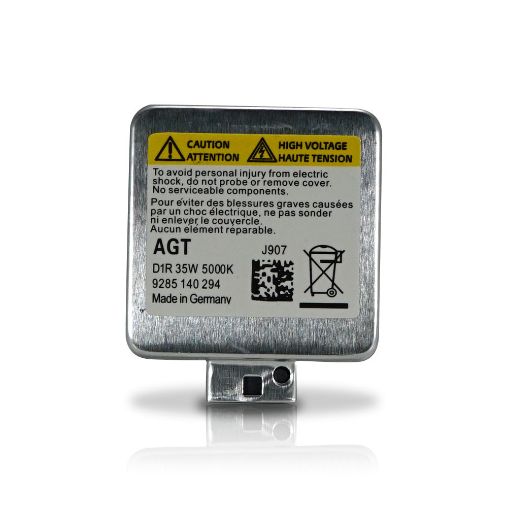 D1R 85409 66154 Xenon HID Bulb - GENSSI