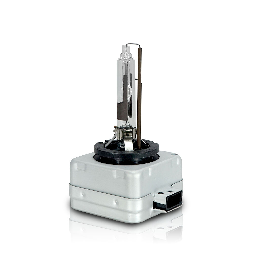 D1R 85409 66154 Xenon HID Bulb - GENSSI