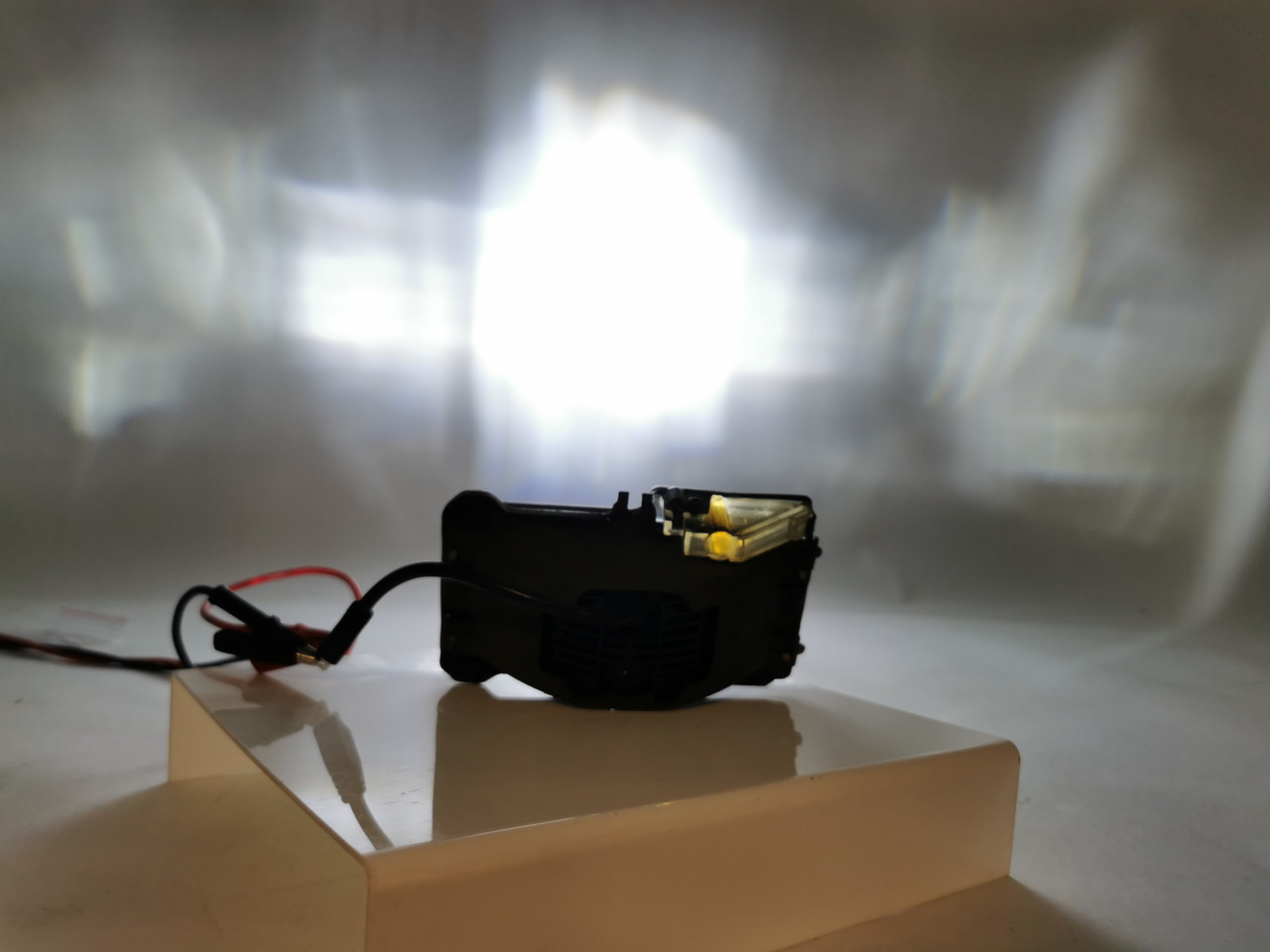 H4351 H4352 LED Sealed Beam Replacement Headlights for Camaro 1993-1997 ...