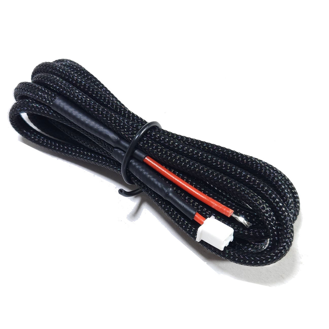 8 Gang Switch Box Panel Relay Kit RGB Multi-Color - GENSSI