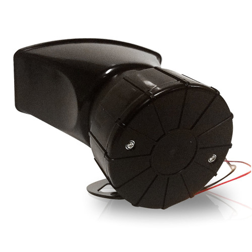 Remote Control Wireless Police Siren Emergency 7 Tone - GENSSI