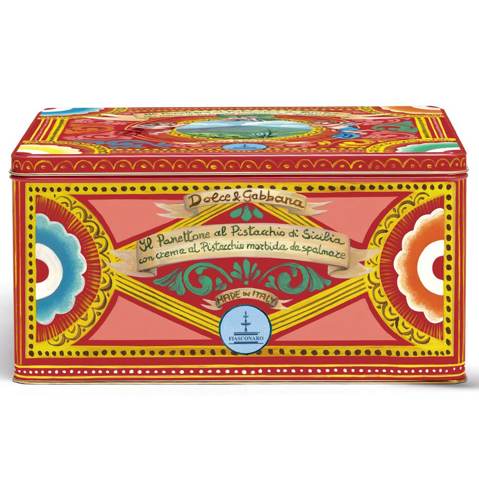 Panettone Gift Sets - The Panettone Store