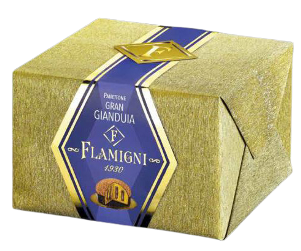 flamigni panettone