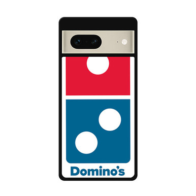 Dominos Pizza 1 Google Pixel 7 | Google Pixel 7 Pro | Google Pixel 7a Case