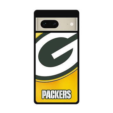 Green bay packers wide logo Google Pixel 7 | Google Pixel 7 Pro ...