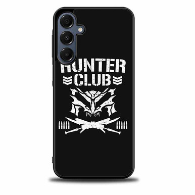Monster Hunter Club Samsung Galaxy A16 5G Case