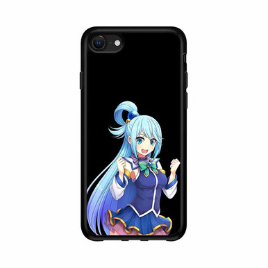 Kono Subarashii Sekai ni Shukufuku 1 iPhone 16e Case