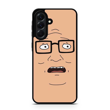 King Of The Hill Hank Samsung Galaxy A56 Case