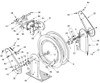 Graco XD 30 Hose Reel Ratchet & Latch Kit - All Models - John M ...