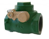Morrison Bros 346-DI Series Female NPT External Emergency Valve - John ...