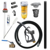 JME Gravity Flow Fuel Tank On Stand - 270 Gallon - John M. Ellsworth Co ...