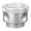 Scully Sculflow® Nozzle Sight Glass - John M. Ellsworth Co. Inc.