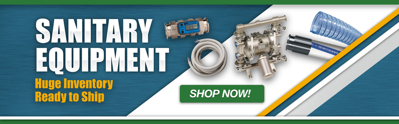 John M. Ellsworth | Petroleum Equipment, Parts, & More