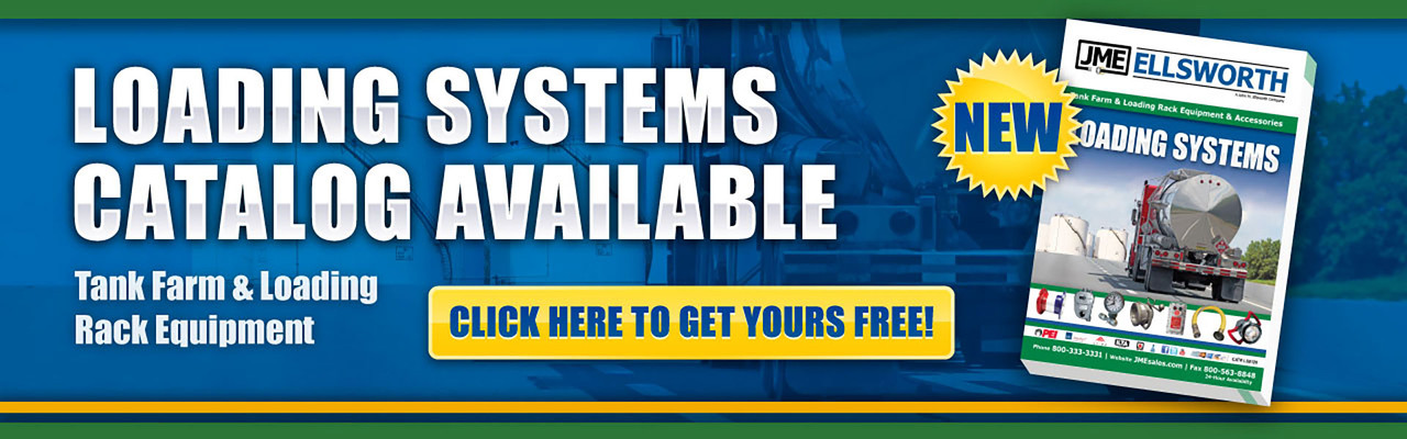 John M. Ellsworth | Petroleum Equipment, Parts, & More