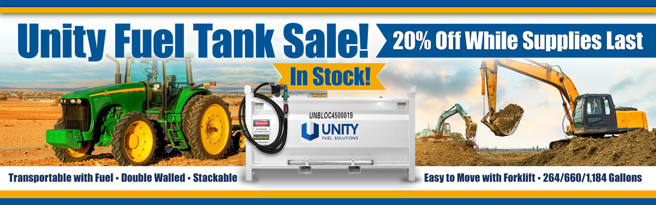 John M. Ellsworth | Petroleum Equipment, Parts, & More