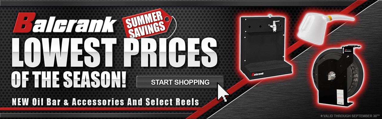 John M. Ellsworth | Petroleum Equipment, Parts, & More