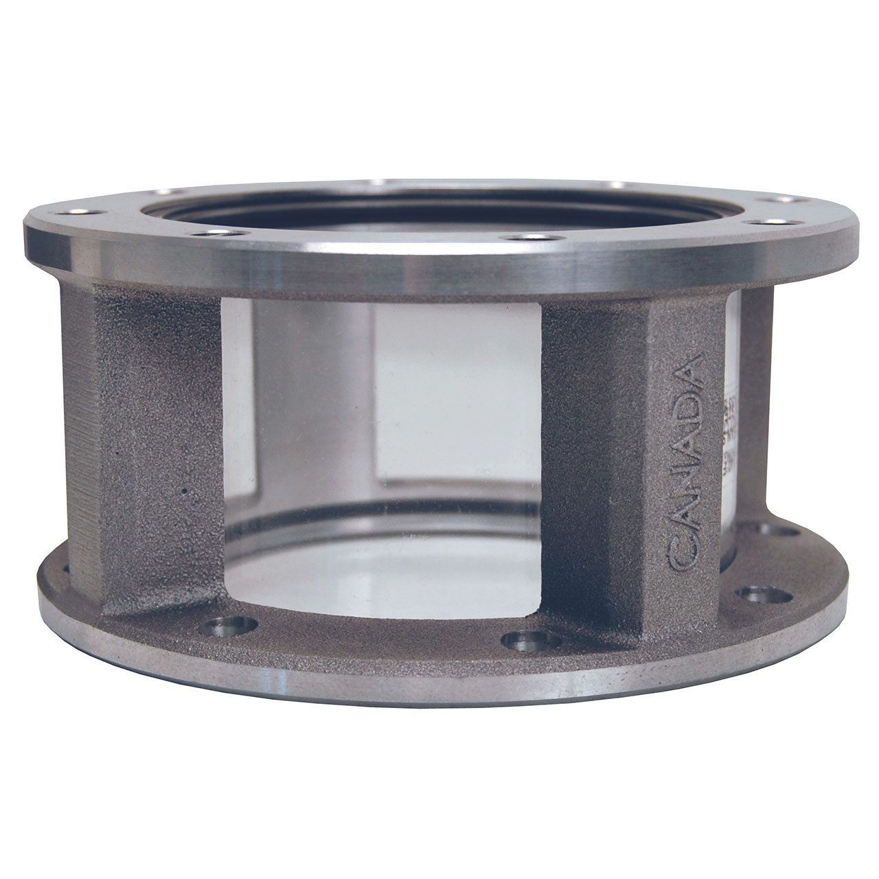 TTMA Flanged Sight Glasses