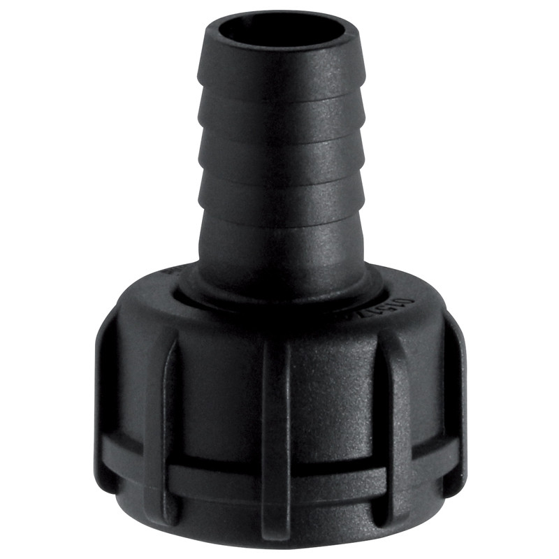 PIUSI DEF Pipe & Hose Fittings - Female Hose Tail - 1 in. FBSP x 3/4 in ...