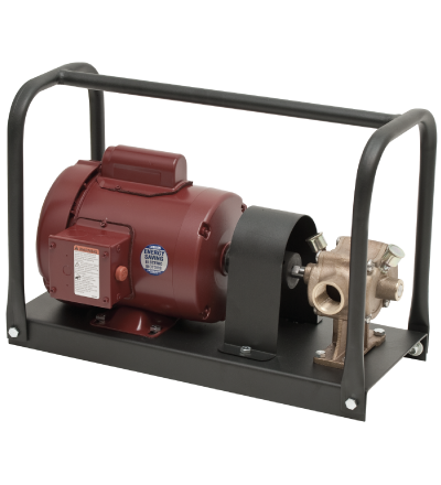 Decko Bulldog Pump