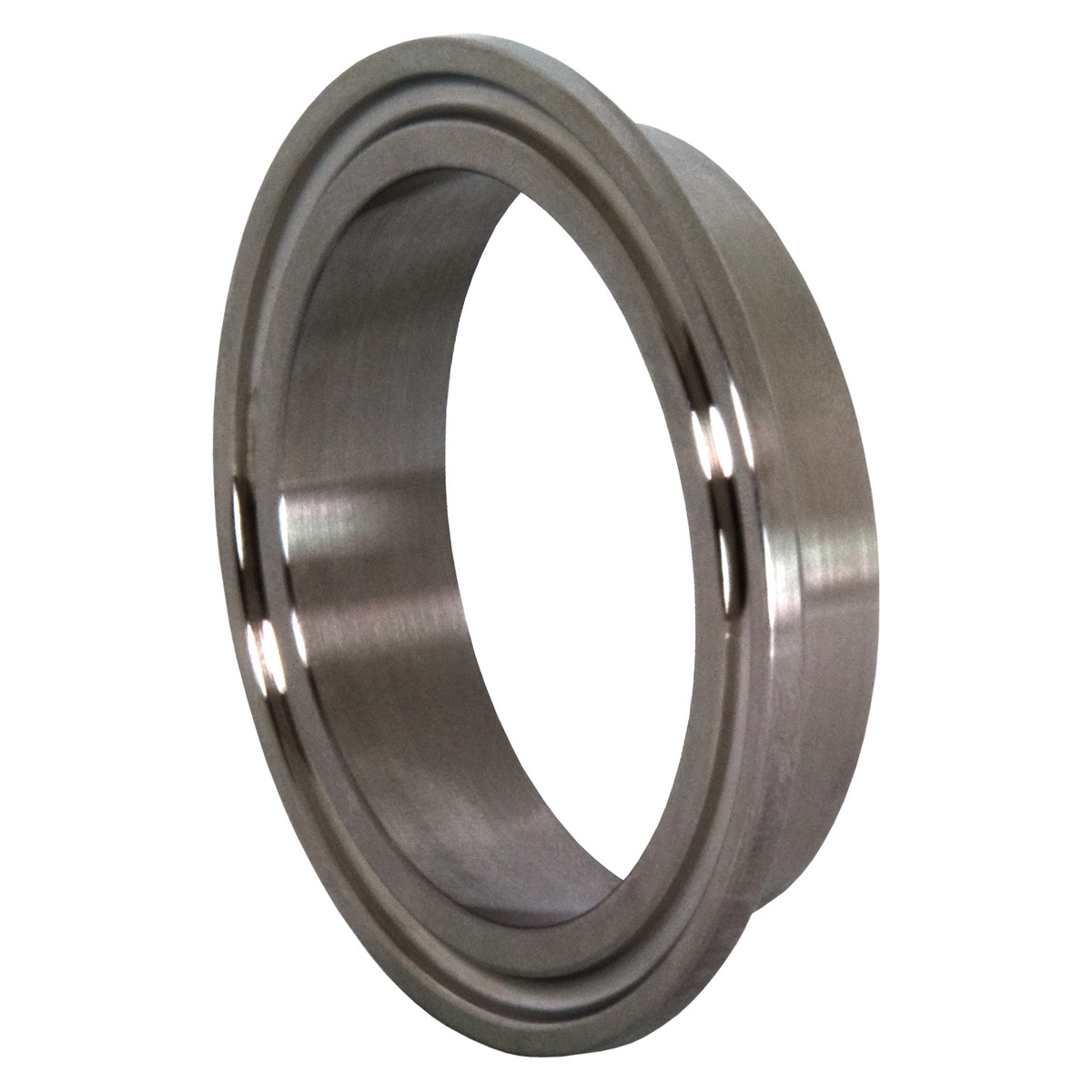 Dixon Sanitary 14WMP Series Short Weld 304 Stainless Ferrules - John M ...