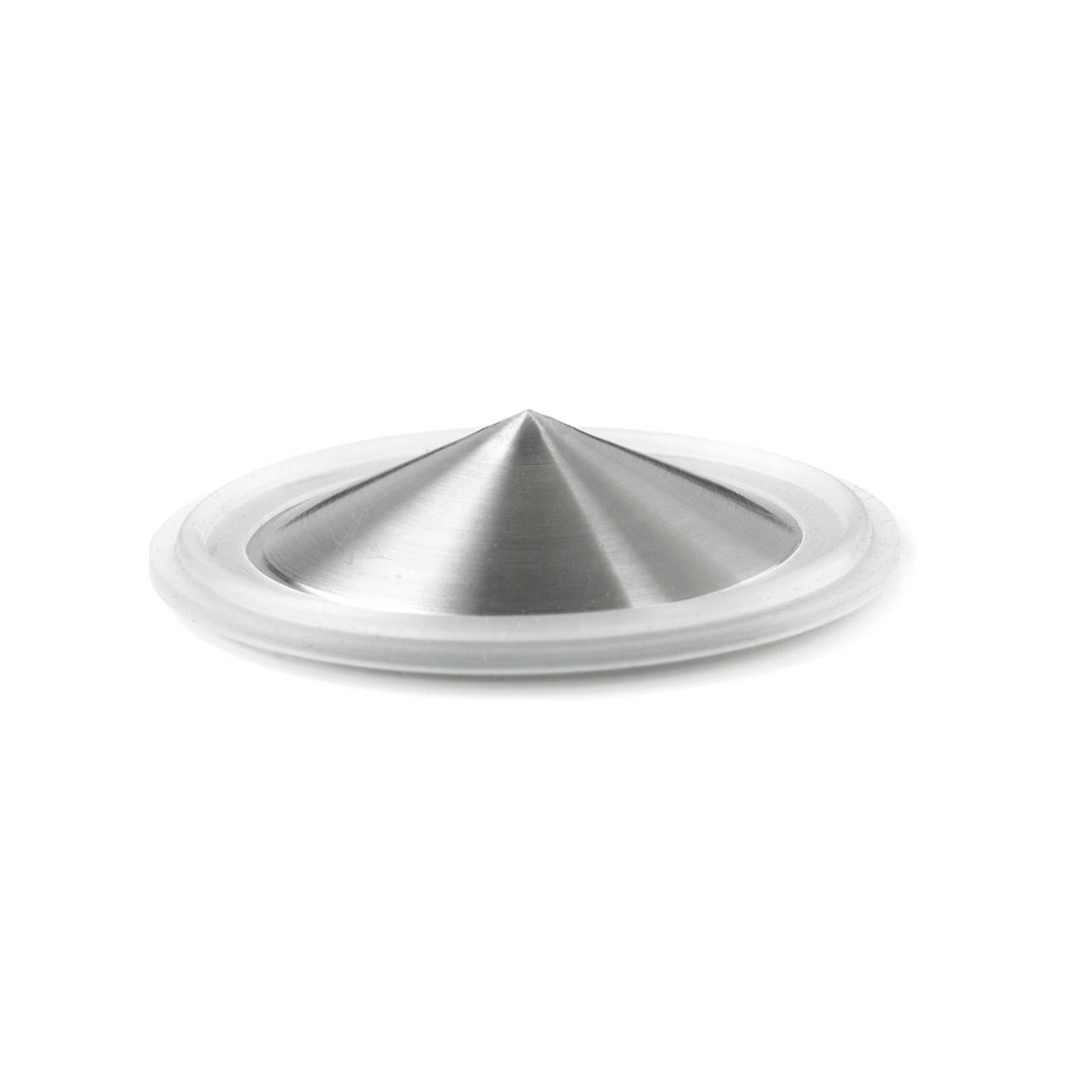 Rubber Fab Vertical Platinum Silicone Orifice Plates - John M ...