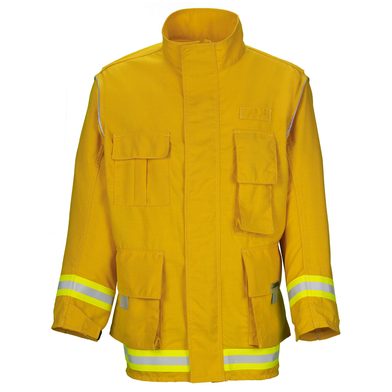 Lakeland Industries Wildland Fire Coats - John M. Ellsworth Company