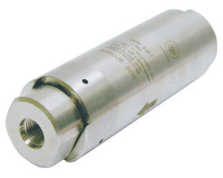 OPW ILB-1 CNG In-Line Breakaway - John M. Ellsworth Company
