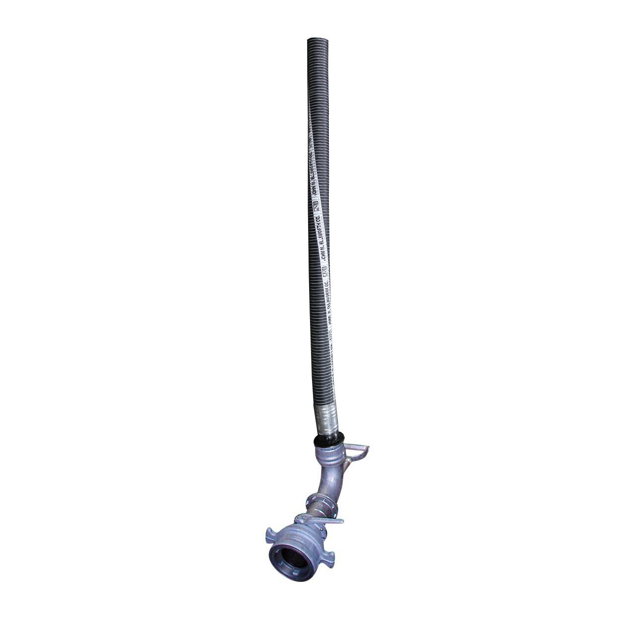 Bottom Loading Hose - Penflex, Wilcox Rackmaster | JME Ellsworth