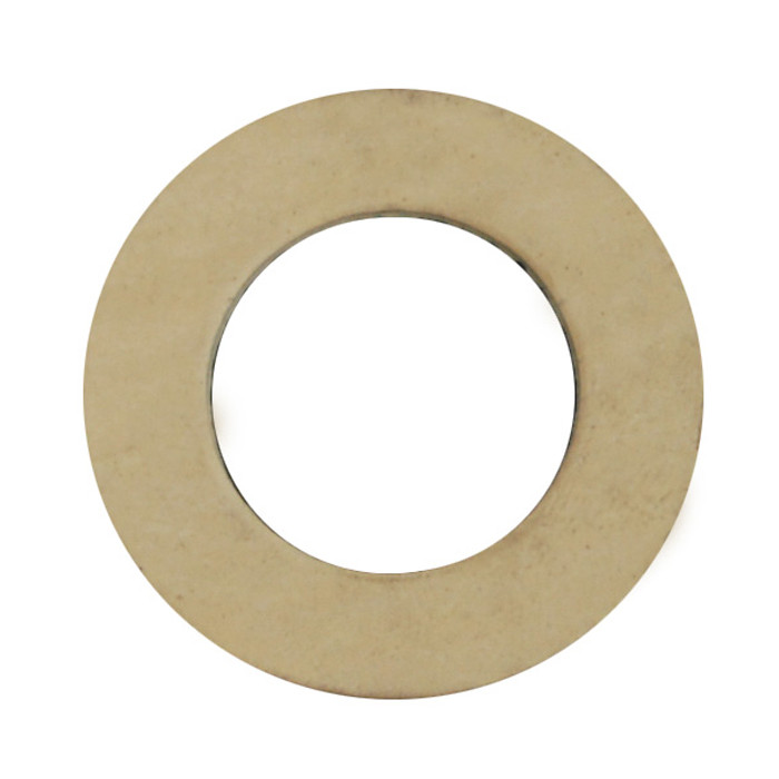 Dixon Boss Stainless Steel Washer Style - Washer - John M. Ellsworth ...