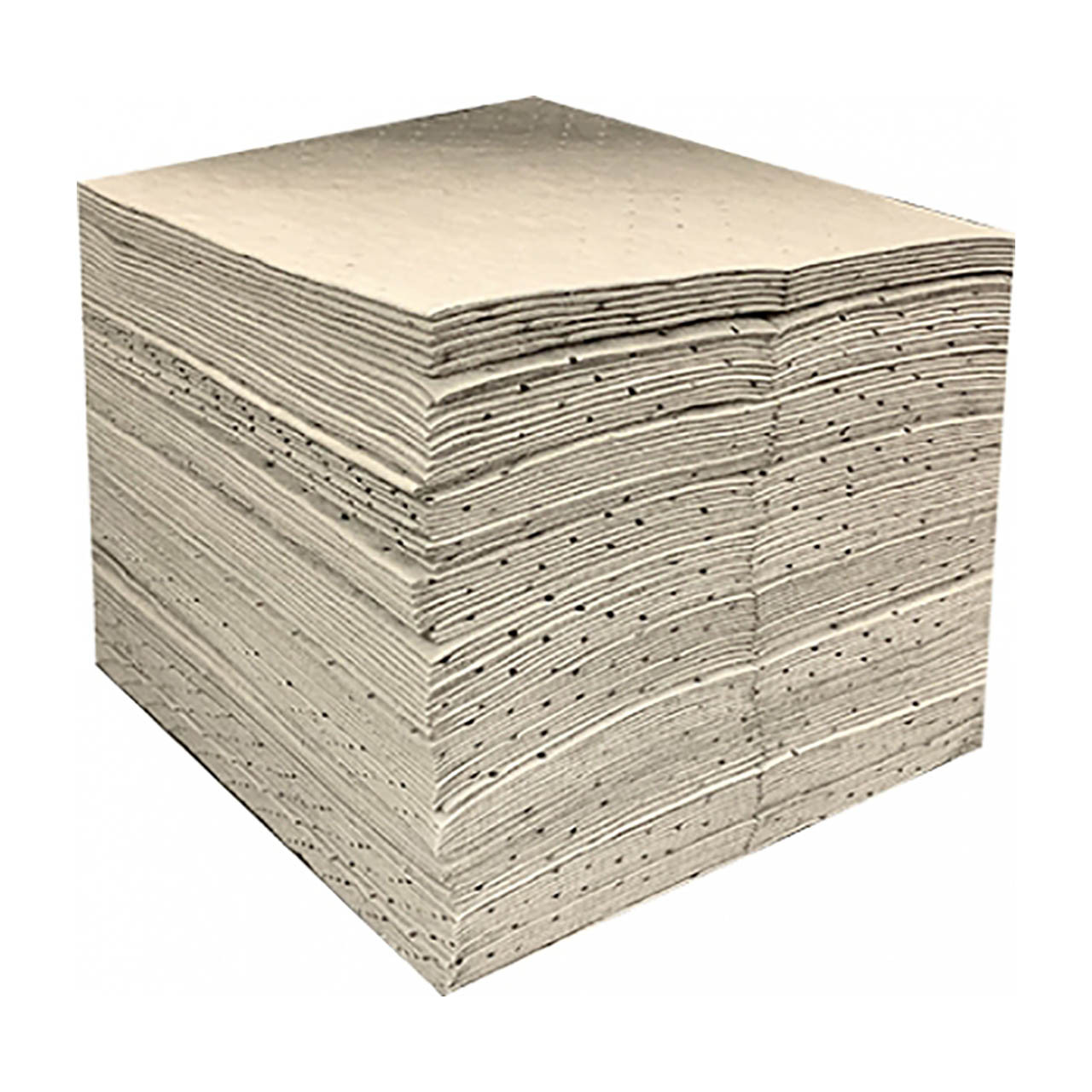 Absorbent Pads & Pillows for Leaks & Spills | Oil, Water, & Gasoline ...