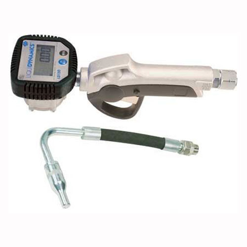 Liquidynamics Non-Preset Digital Meters w/ Flex Spout - John M ...