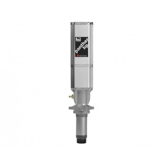 Balcrank Panther® 5:1 Air Oil Pump w/ Universal Bung Adapter - Stub ...