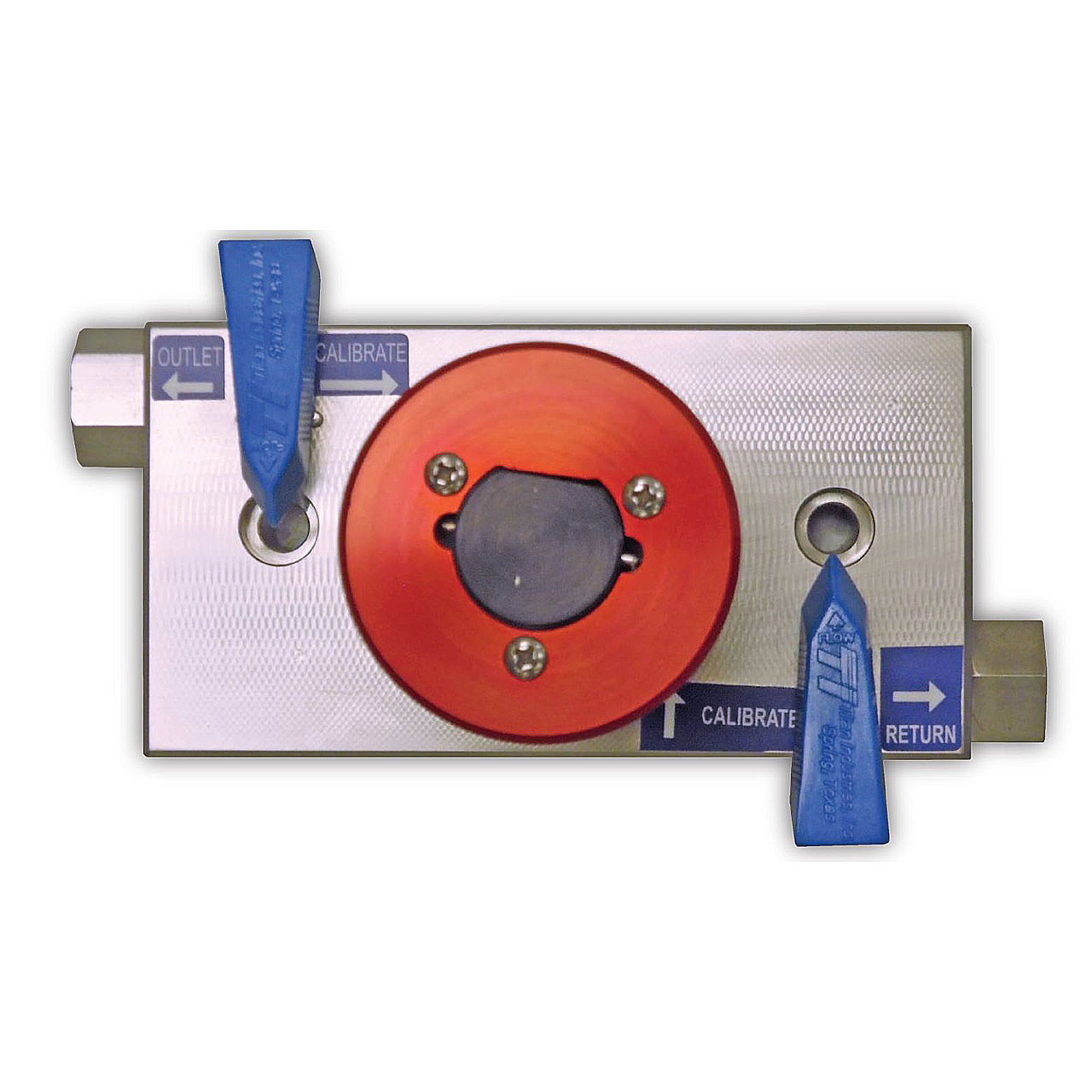 Additive Injection | John M. Ellsworth