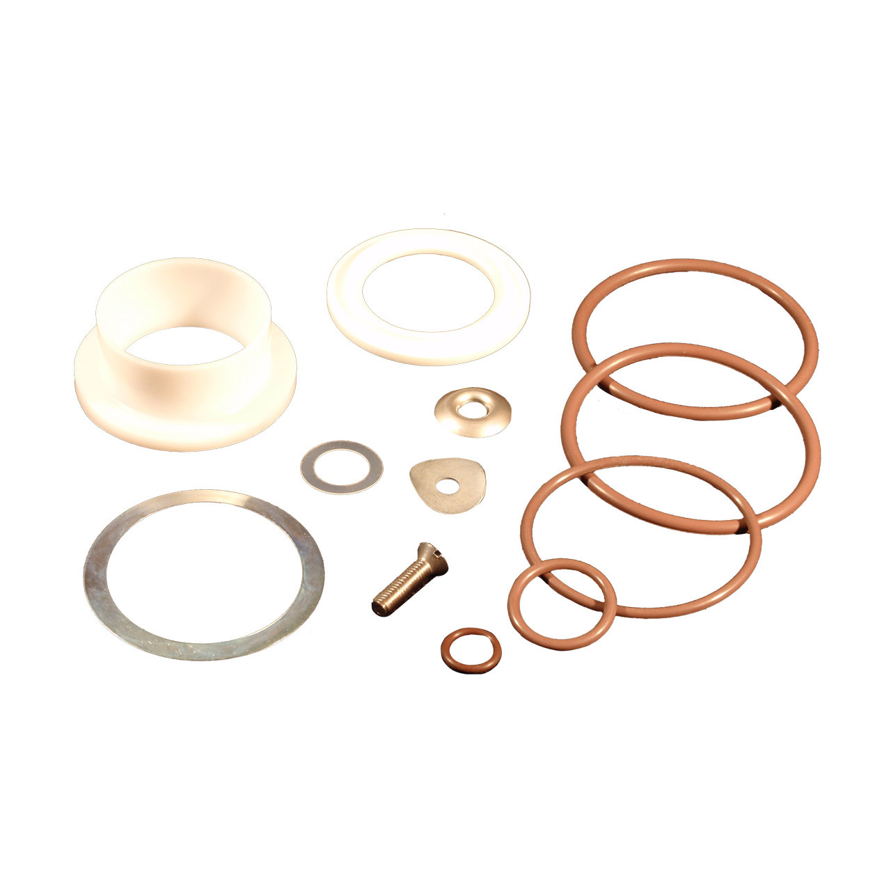 Scully Nozzle Rebuild Kit for Super Nozzle - John M. Ellsworth Company