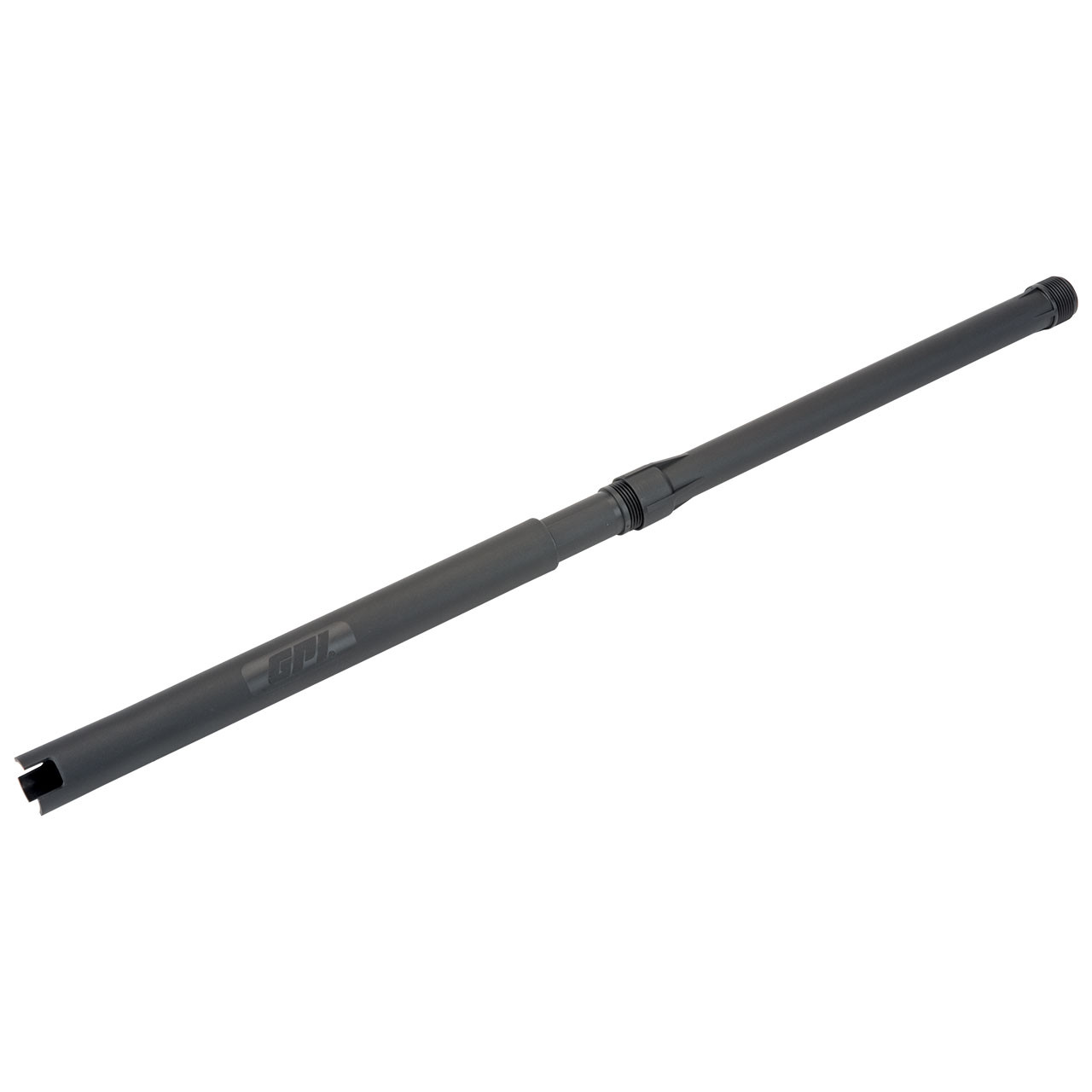 GPI 1 in. Plastic Telescoping Suction Pipe - John M. Ellsworth Company