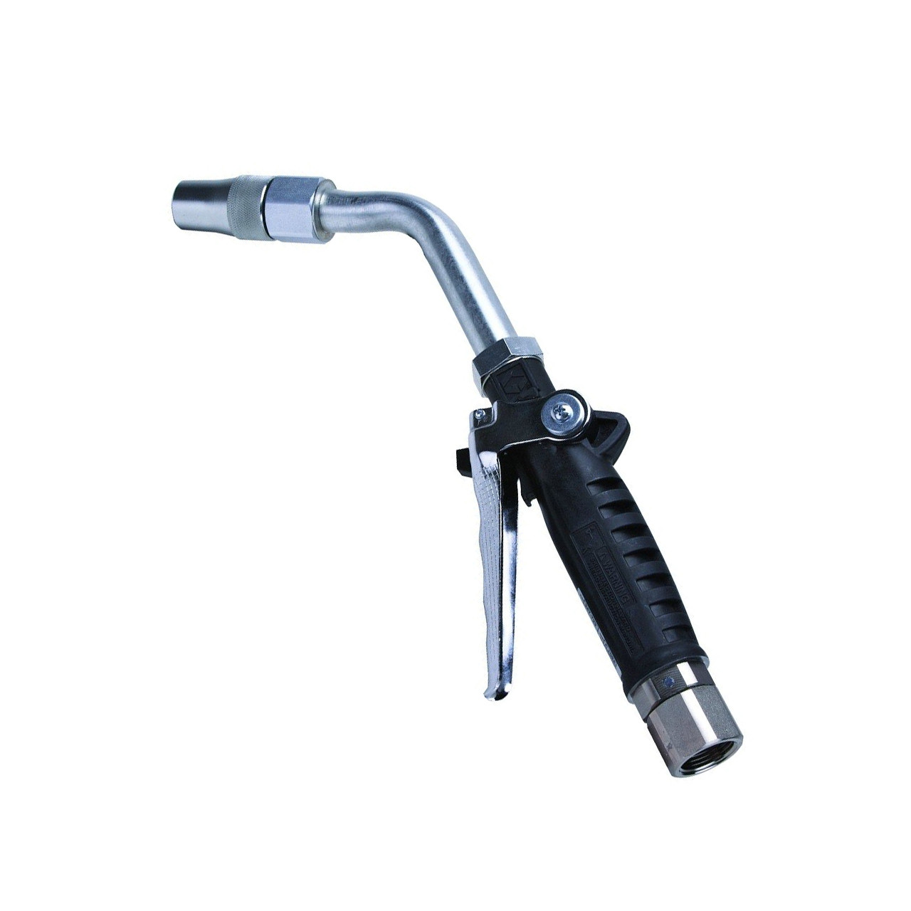 Graco XDV20 1/2 in. NPT(F) Control Valve w/ Flexible Extension - John M ...