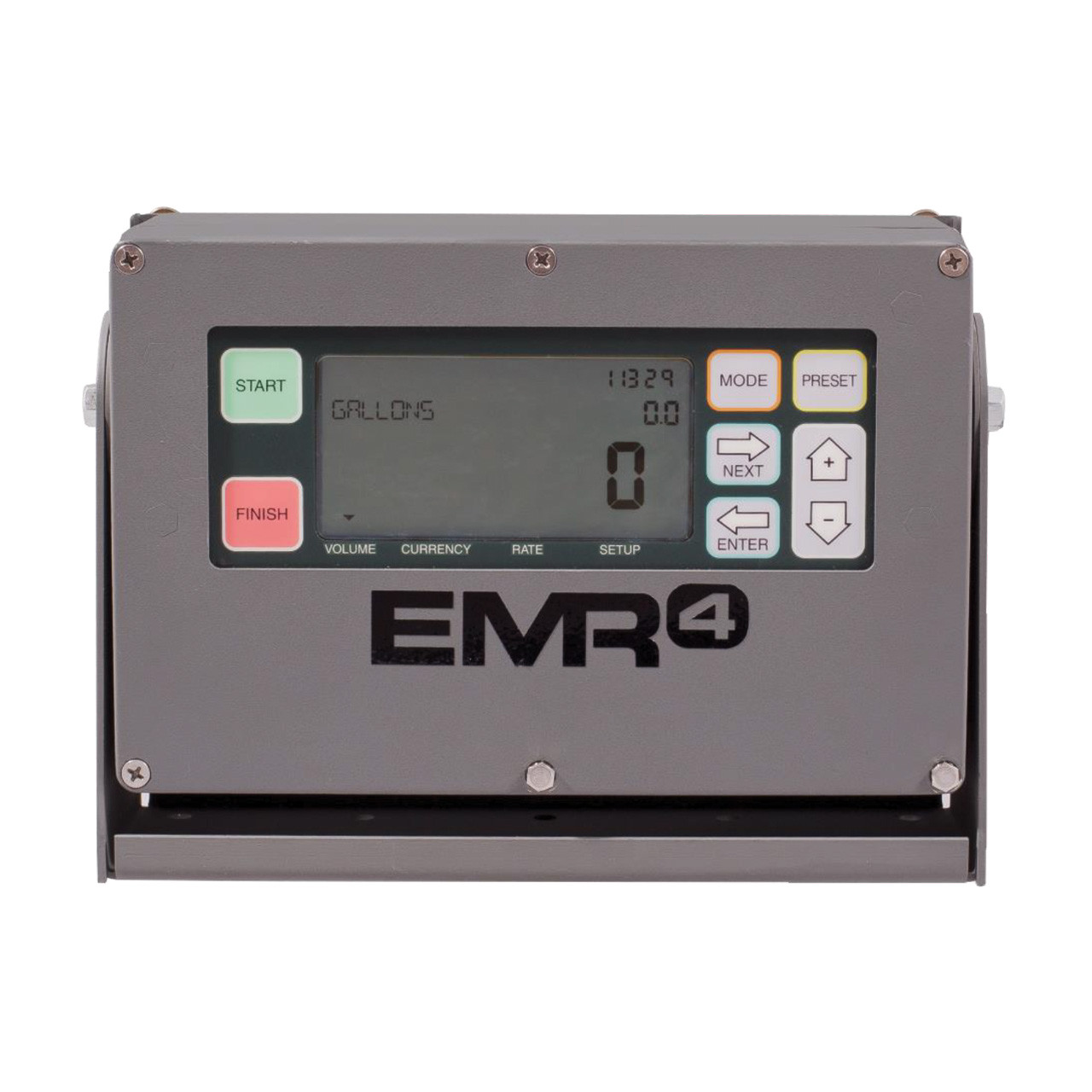 Veeder Root EMR4 Display Head - John M. Ellsworth Co. Inc.