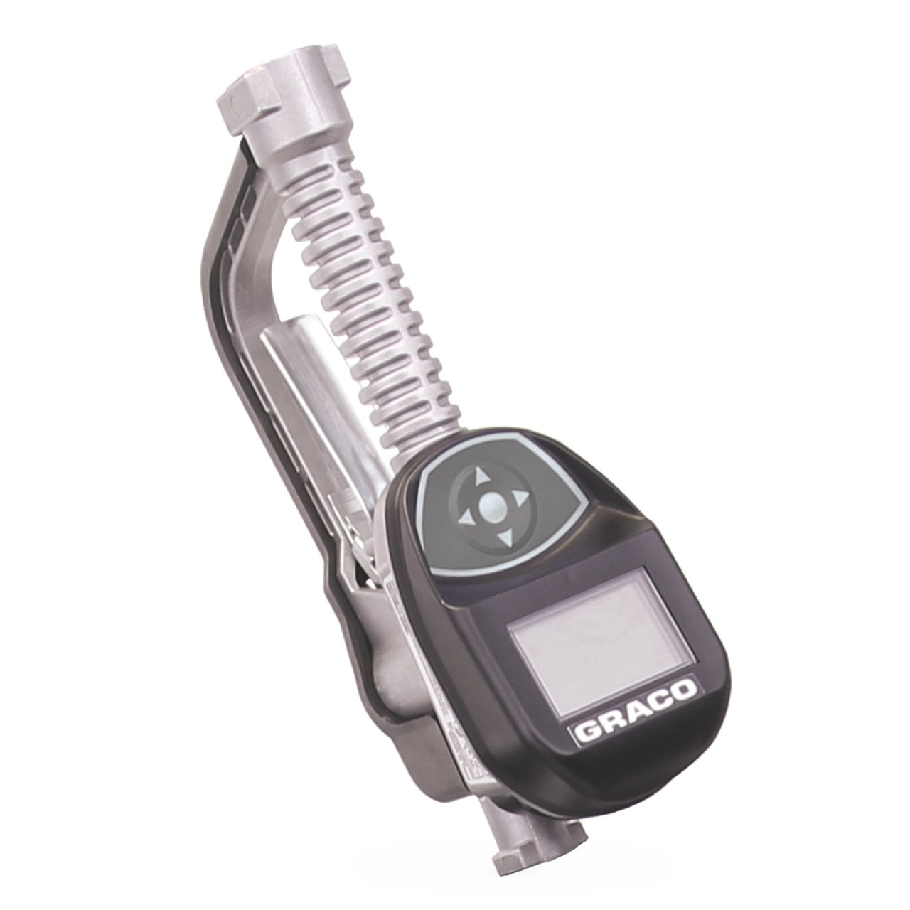 Graco SDP Series Electronic Preset Oil Bar Meter - John M. Ellsworth ...