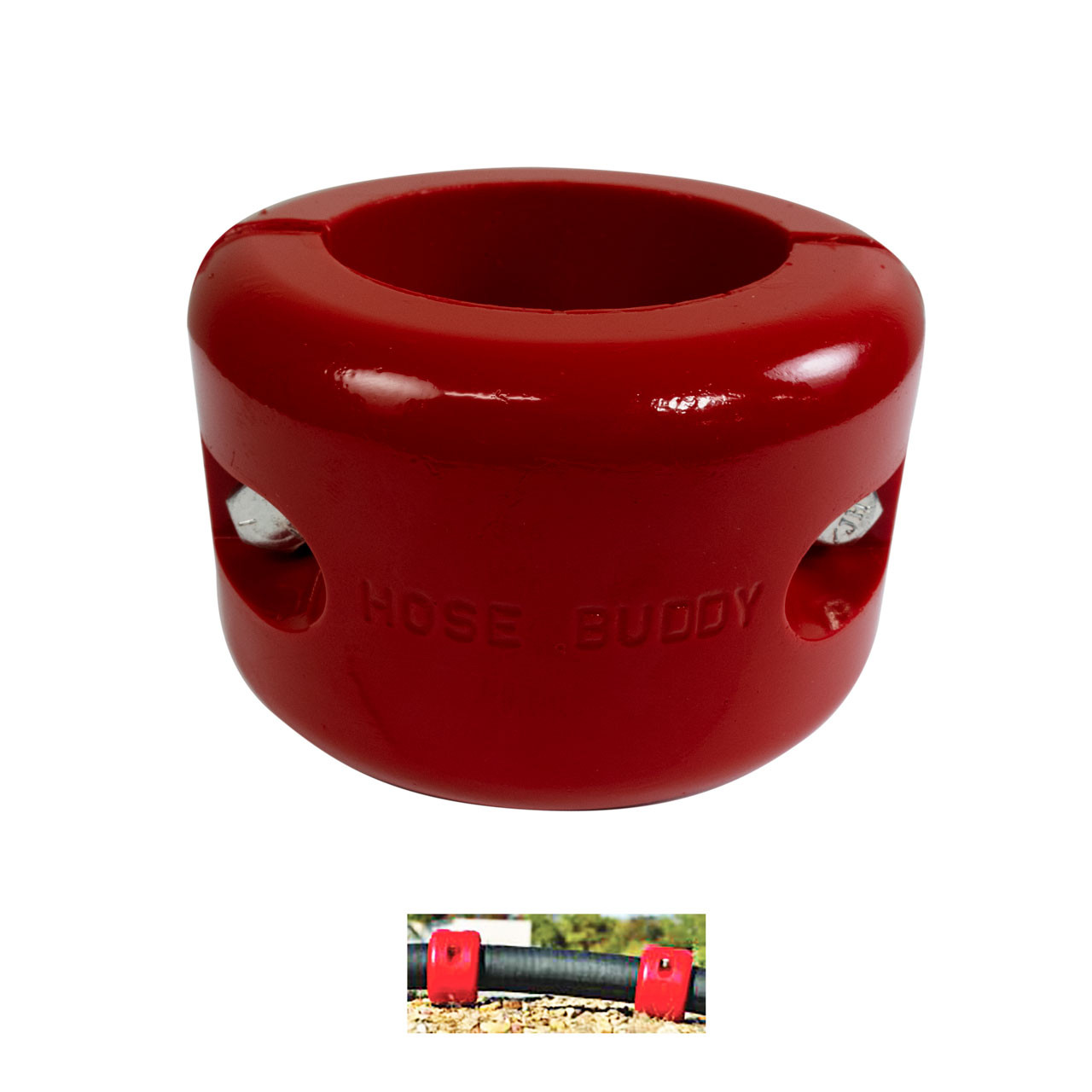 Hose Retractors & Supports