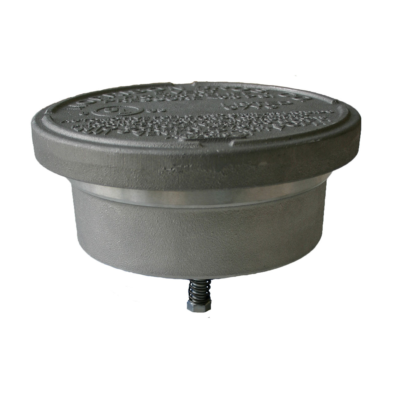 Morrison Bros. 245 Series Female Threaded Emergency Vent - John M ...