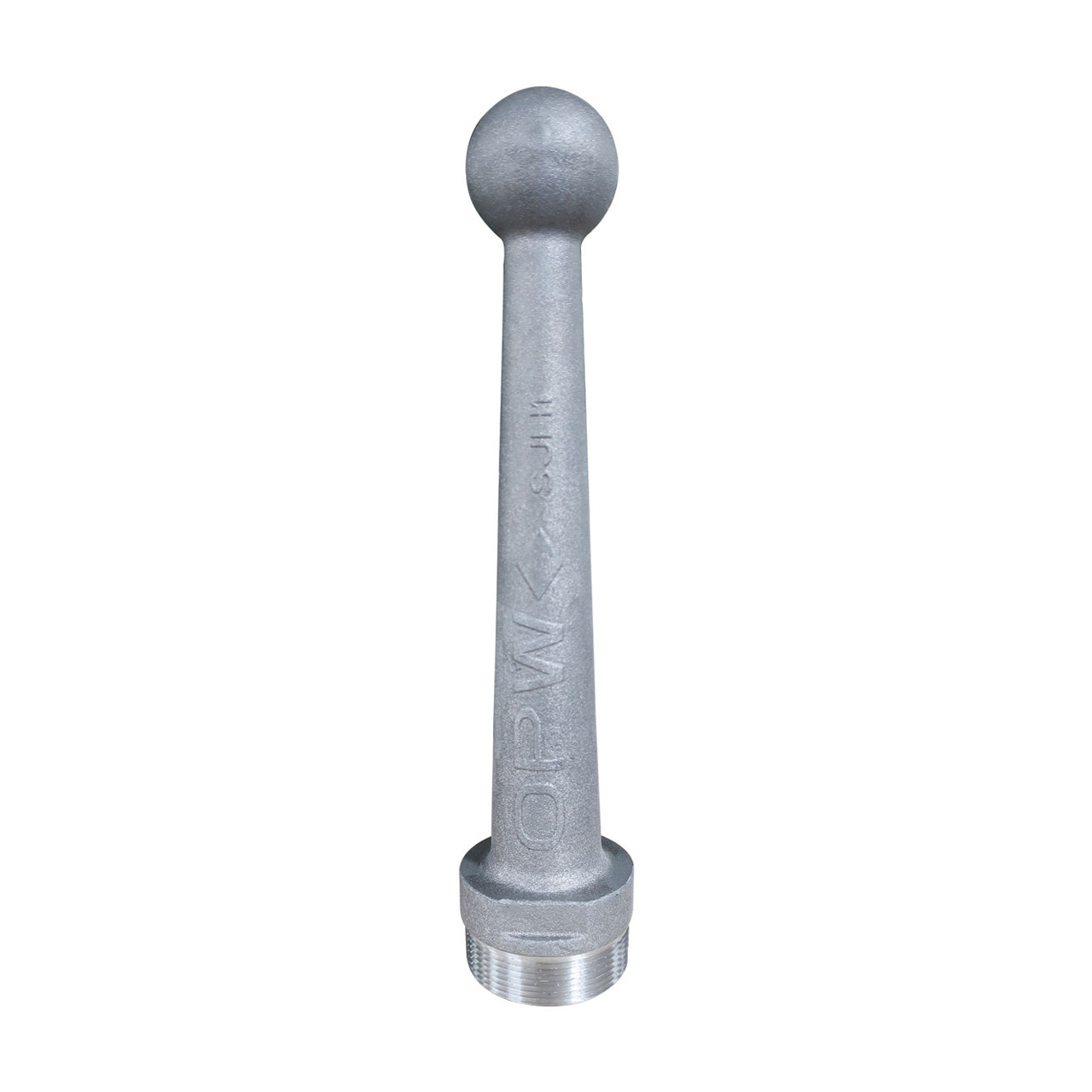 OPW Coupler Swivel Handle - John M. Ellsworth Company