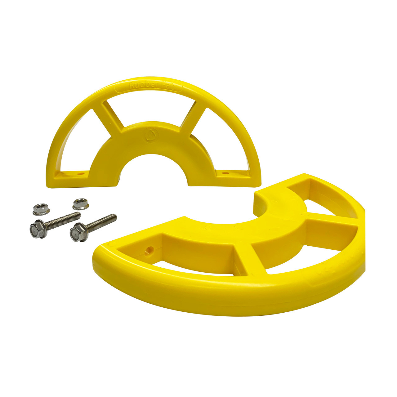 Rubber Fab Golden Bridge Hose & Pipe Support