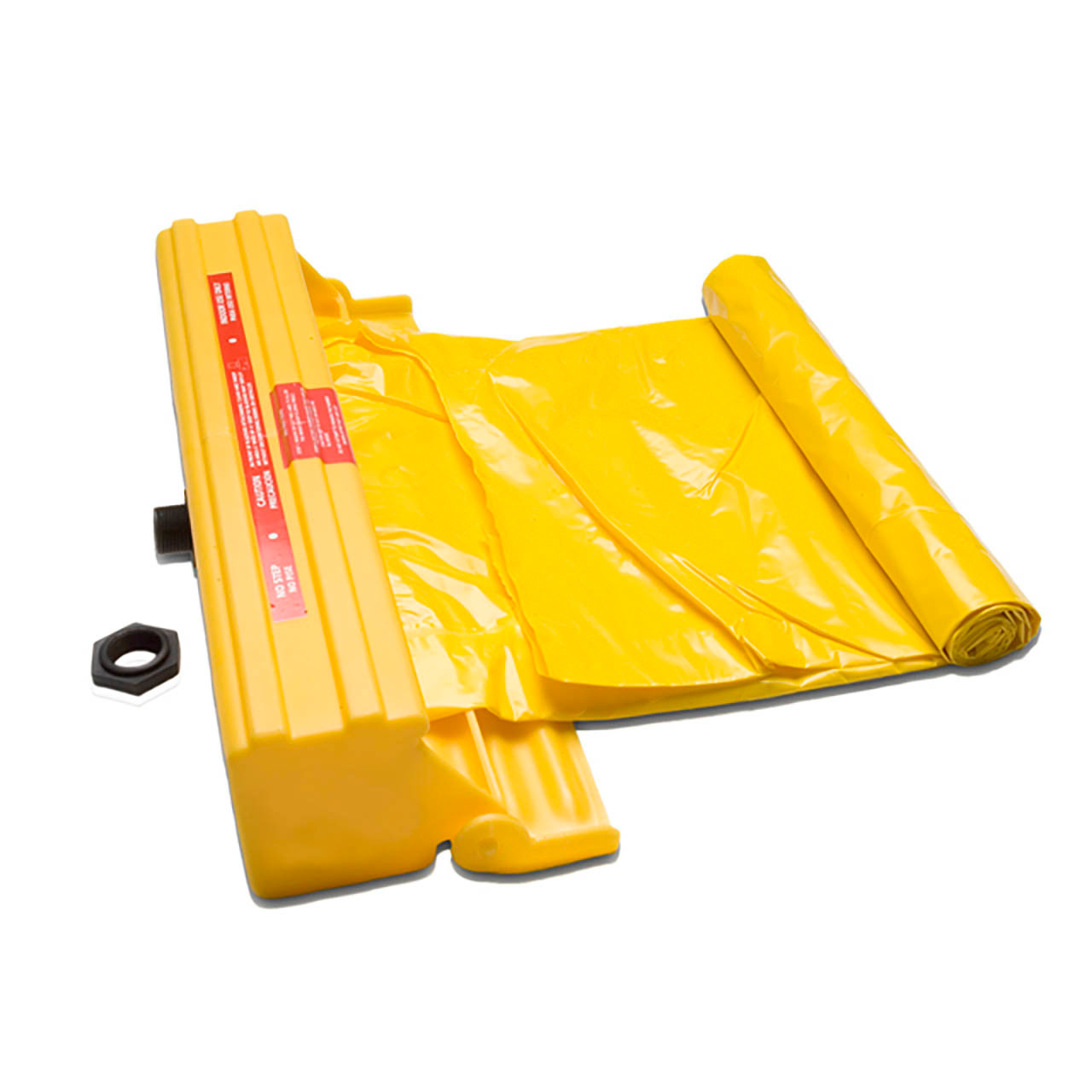 UltraTech 2317 Ultra-Spill Deck - Bladder Attachment - John M ...
